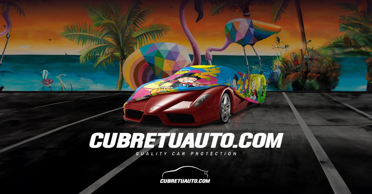 Custom Deluxe Form – cubretuauto.com
